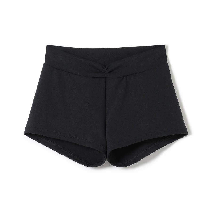 【チャコット 公式(chacott)】ショートスパッツ : 050333-9006-45 : チャコット Yahoo!店 - 通販 - Yahoo!ショッピング