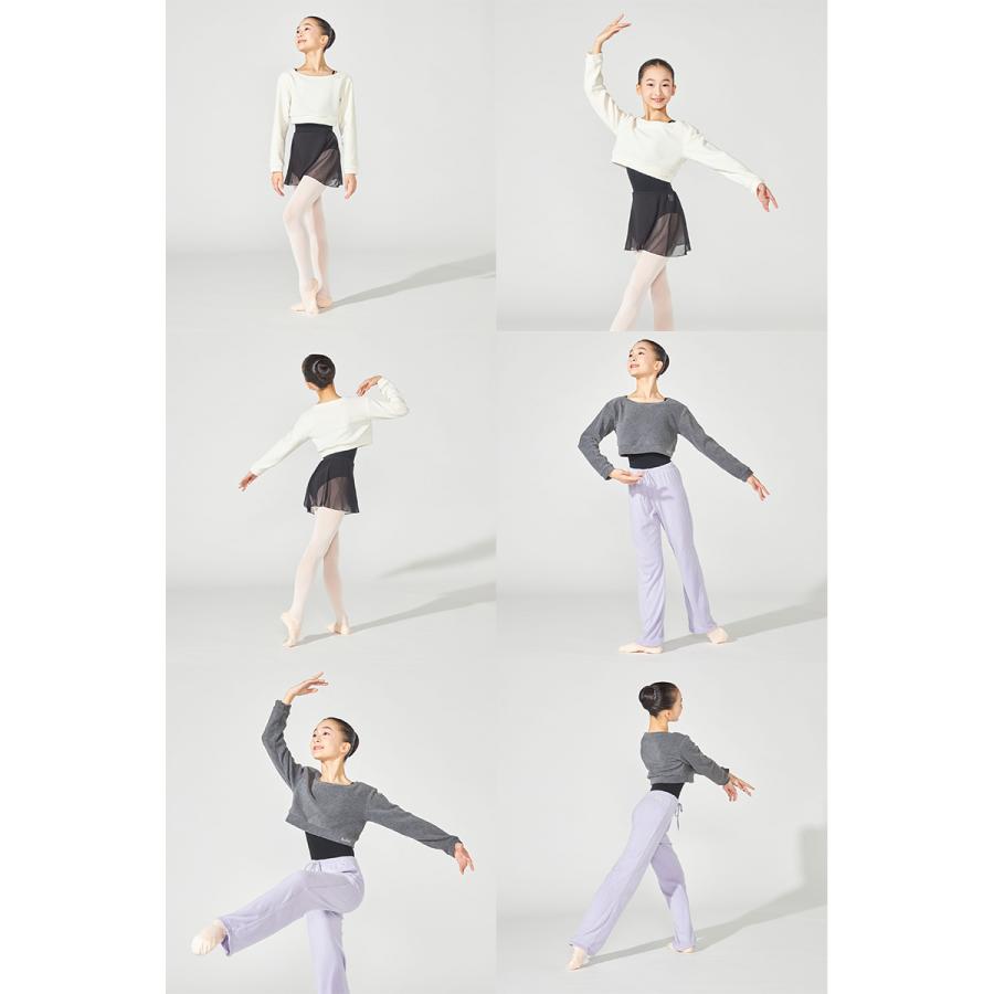 Chacott 【チャコット 公式(chacott)】ショートトップ : チャコット Yahoo!店 - 通販 - Yahoo!ショッピング