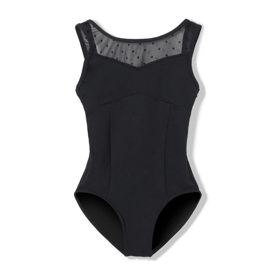 Chacott 【チャコット 公式(chacott)】ノースリーブレオタード : チャコット Yahoo!店 - 通販 - Yahoo!ショッピング