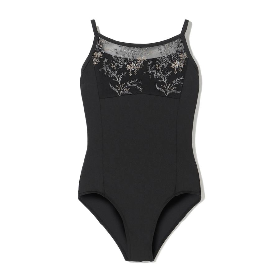 Chacott 【チャコット 公式(chacott)】キャミソールレオタード : チャコット Yahoo!店 - 通販 - Yahoo!ショッピング