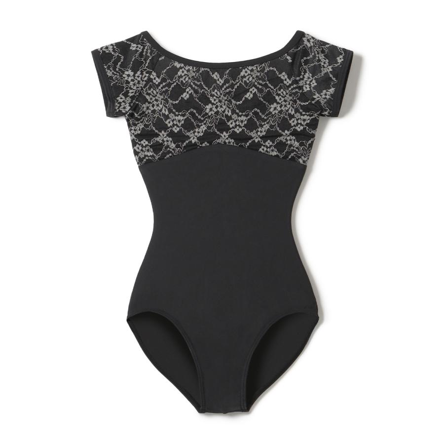 Chacott 【チャコット 公式(chacott)】フレンチスリーブレオタード : チャコット Yahoo!店 - 通販 - Yahoo!ショッピング