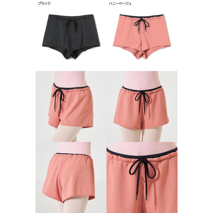 Chacott 【チャコット 公式(chacott)】ショートパンツ : チャコット Yahoo!店 - 通販 - Yahoo!ショッピング