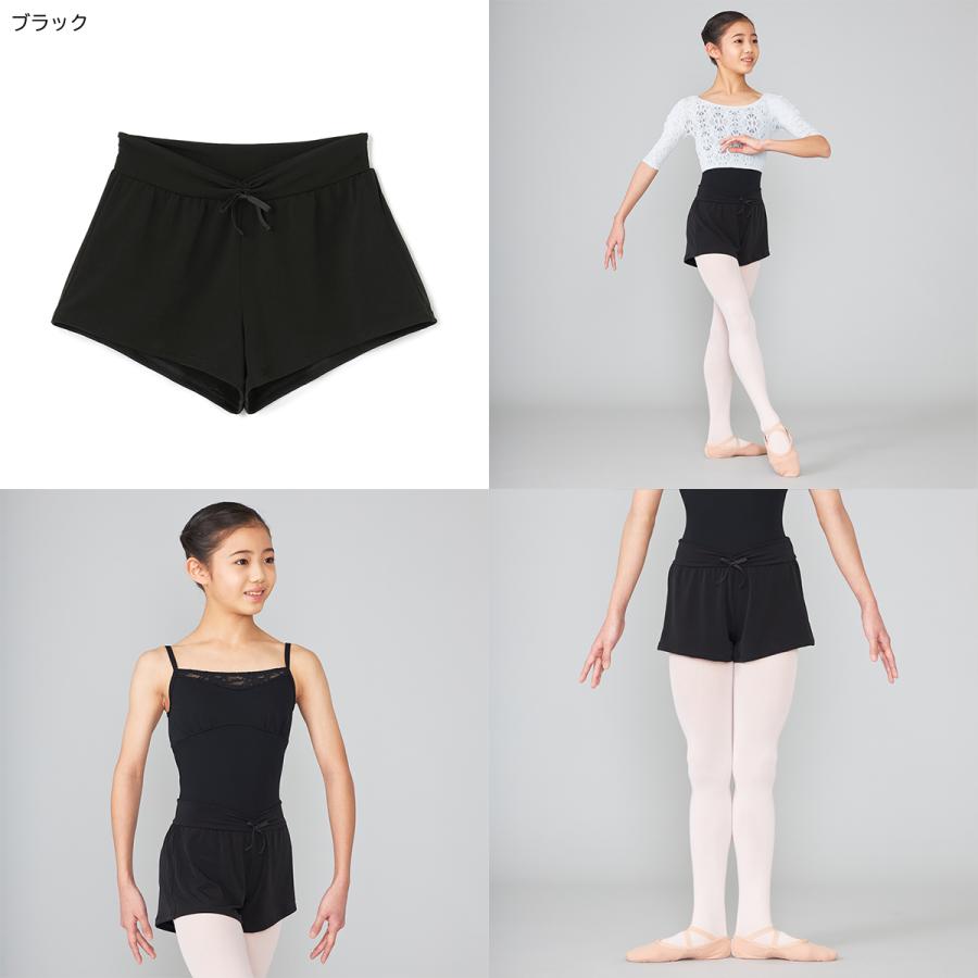 Chacott（チャコット） 【チャコット 公式(chacott)】ショートパンツ : チャコット Yahoo!店 - 通販 - Yahoo ...