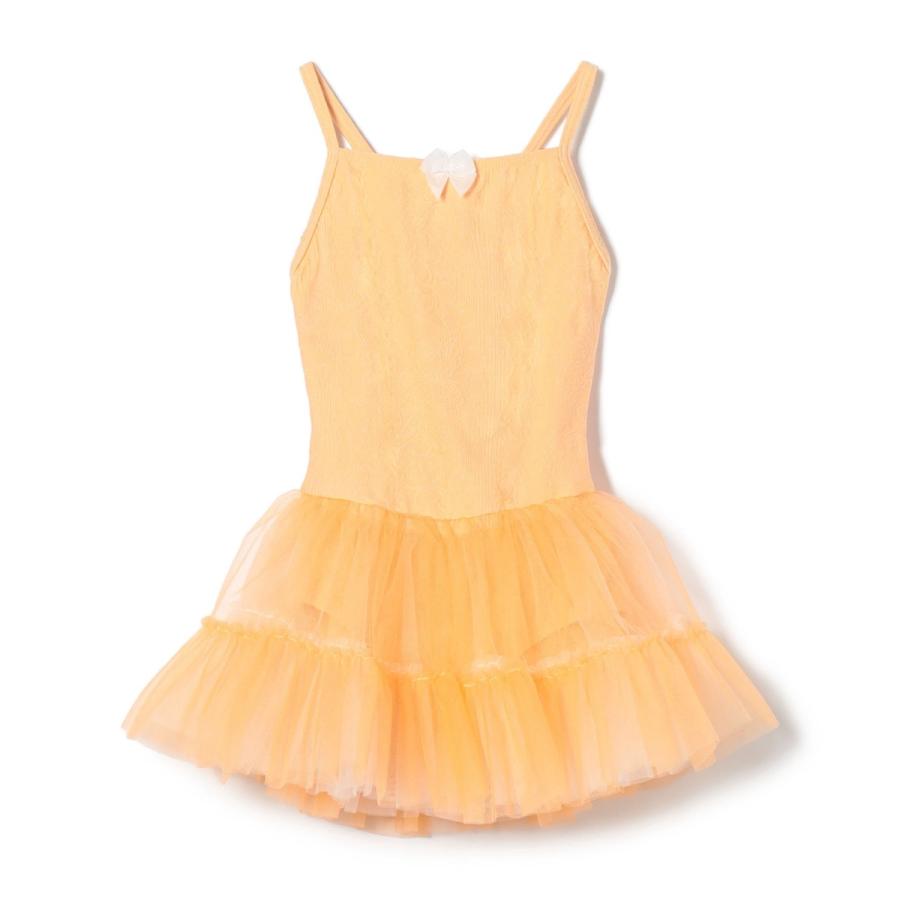 Chacott 【チャコット 公式(chacott)】スカート付レオタード : チャコット Yahoo!店 - 通販 - Yahoo!ショッピング