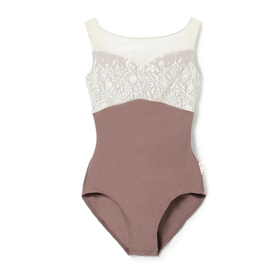 Chacott 【チャコット 公式(chacott)】【Nela ライン】ジュニア ノースリーブレオタード : チャコット Yahoo!店 - 通販 - Yahoo!ショッピング