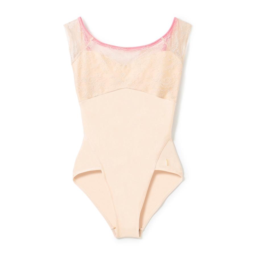 Chacott 【チャコット 公式(chacott)】フレンチスリーブレオタード : チャコット Yahoo!店 - 通販 - Yahoo!ショッピング