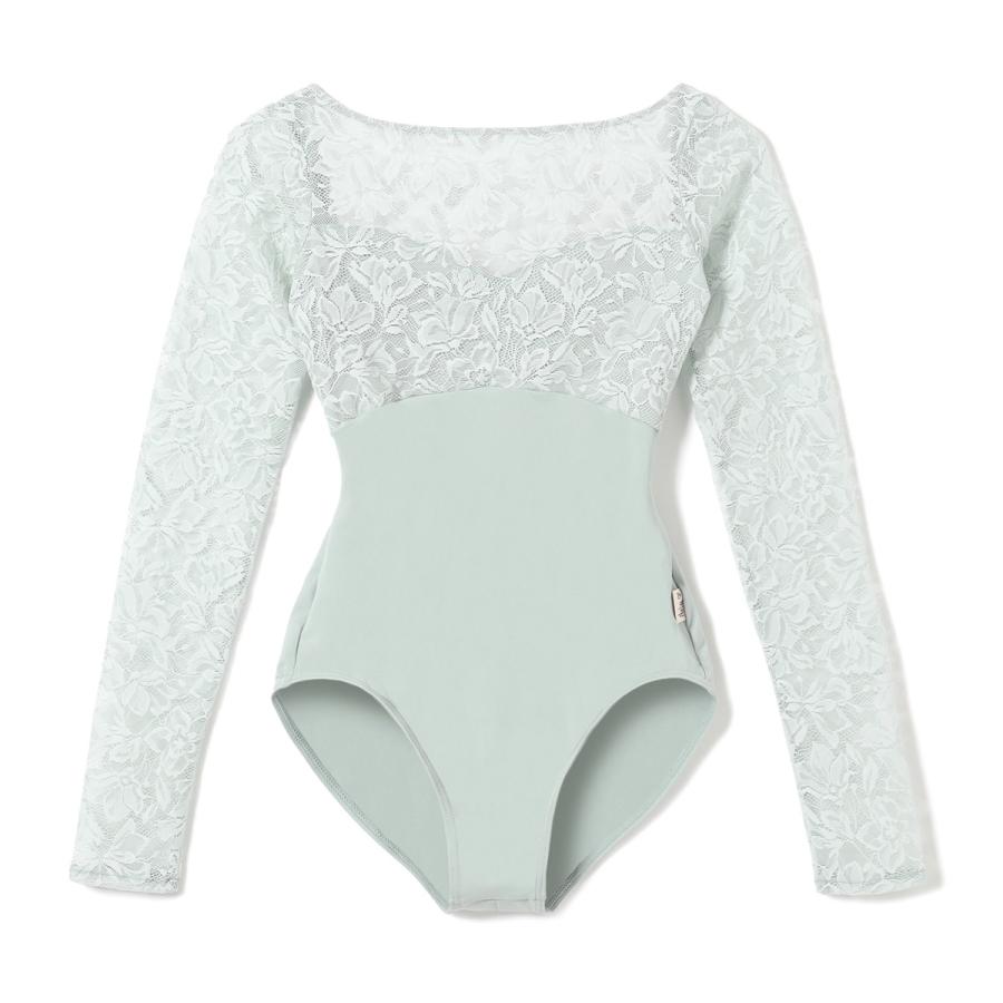 Chacott 【チャコット 公式(chacott)】【Nela ライン】ロングスリーブレオタード : チャコット Yahoo!店 - 通販 - Yahoo!ショッピング