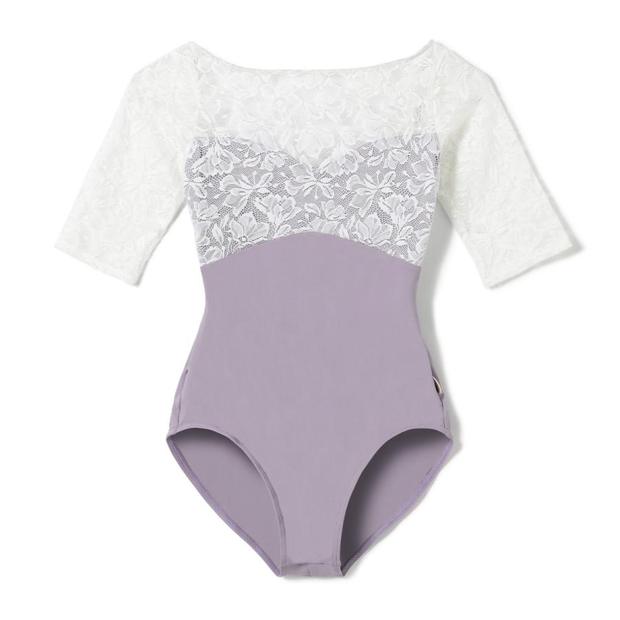 Chacott 【チャコット 公式(chacott)】 【Nela ライン】ハーフスリーブレオタード : チャコット Yahoo!店 - 通販 - Yahoo!ショッピング