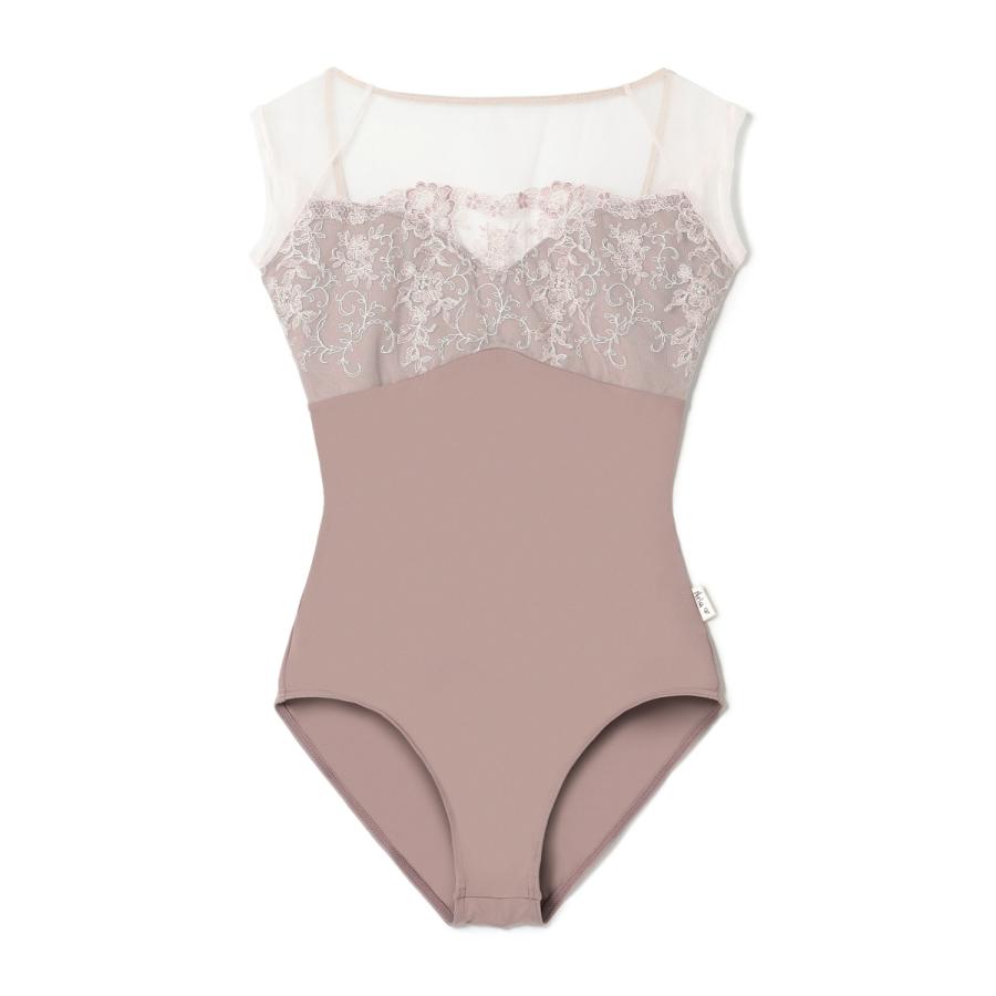 Chacott（チャコット） 【チャコット 公式(chacott)】【Nela ライン】キャップスリーブレオタード : チャコット Yahoo!店 - 通販 - Yahoo!ショッピング