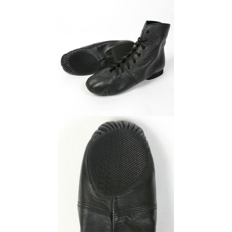 Chacott（チャコット） 【チャコット 公式(chacott)】ミドルカットプリーツジャズシューズ(ラバーソール）25.5、26.0cm : チャコット Yahoo!店 - 通販 ...