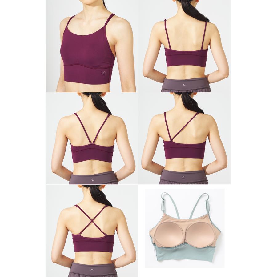 Chacott 【チャコット 公式(chacott)】スキントップ【C BASIC】 : チャコット Yahoo!店 - 通販 - Yahoo!ショッピング