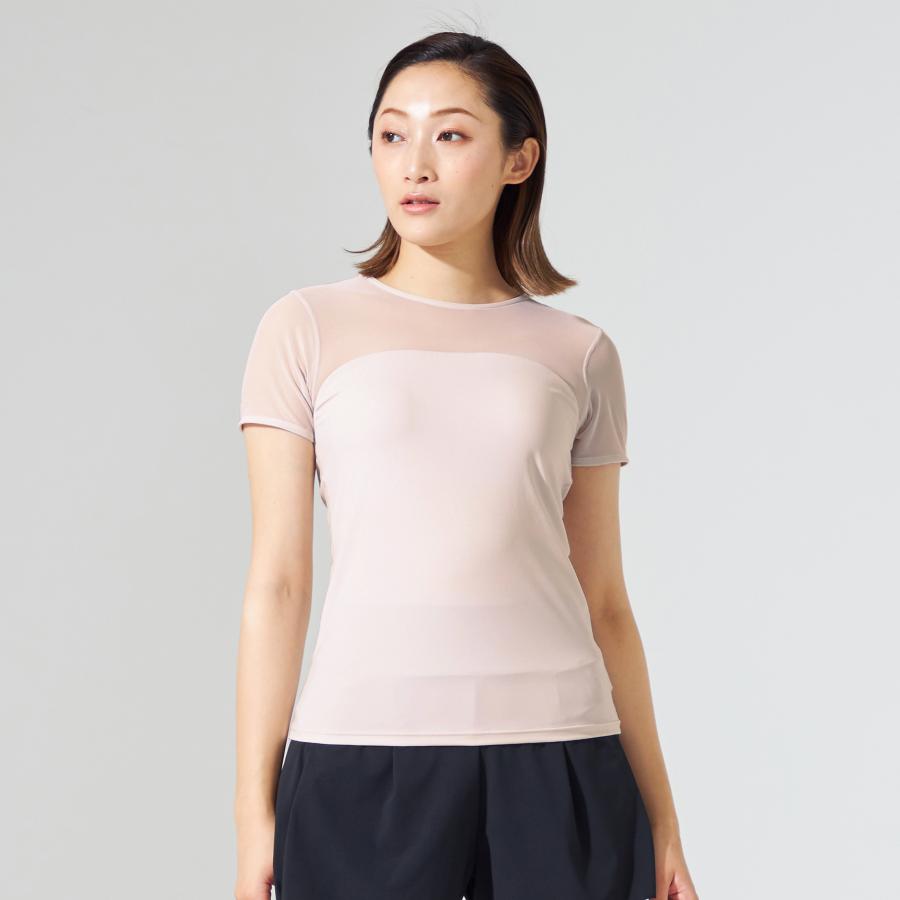 Chacott 【チャコット 公式(chacott)】スムースライトトップ【C BASIC】 : チャコット Yahoo!店 - 通販 - Yahoo!ショッピング