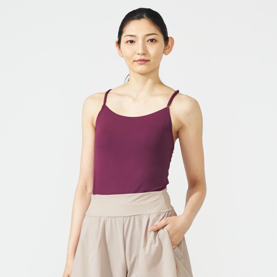 Chacott 【チャコット 公式(chacott)】スキンロングトップ【C BASIC】 : チャコット Yahoo!店 - 通販 - Yahoo!ショッピング