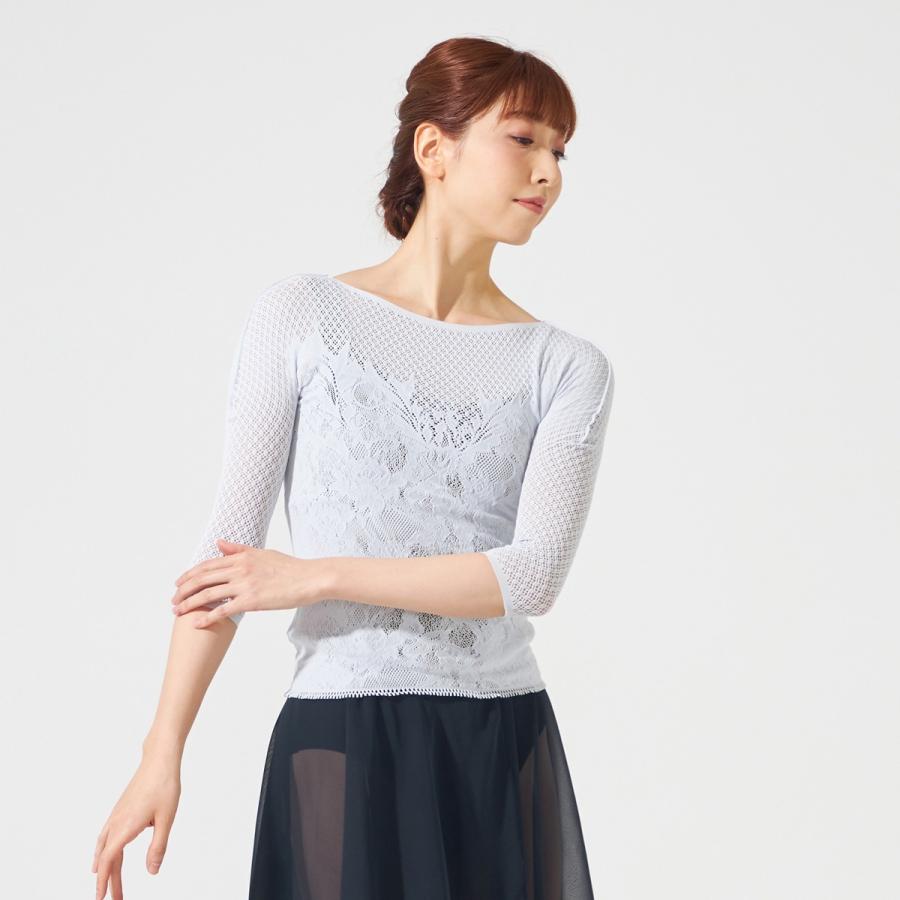 Chacott 【チャコット 公式(chacott)】【ノーソーイングニット】キシリトールボートネックトップ : チャコット Yahoo!店 - 通販 - Yahoo!ショッピング