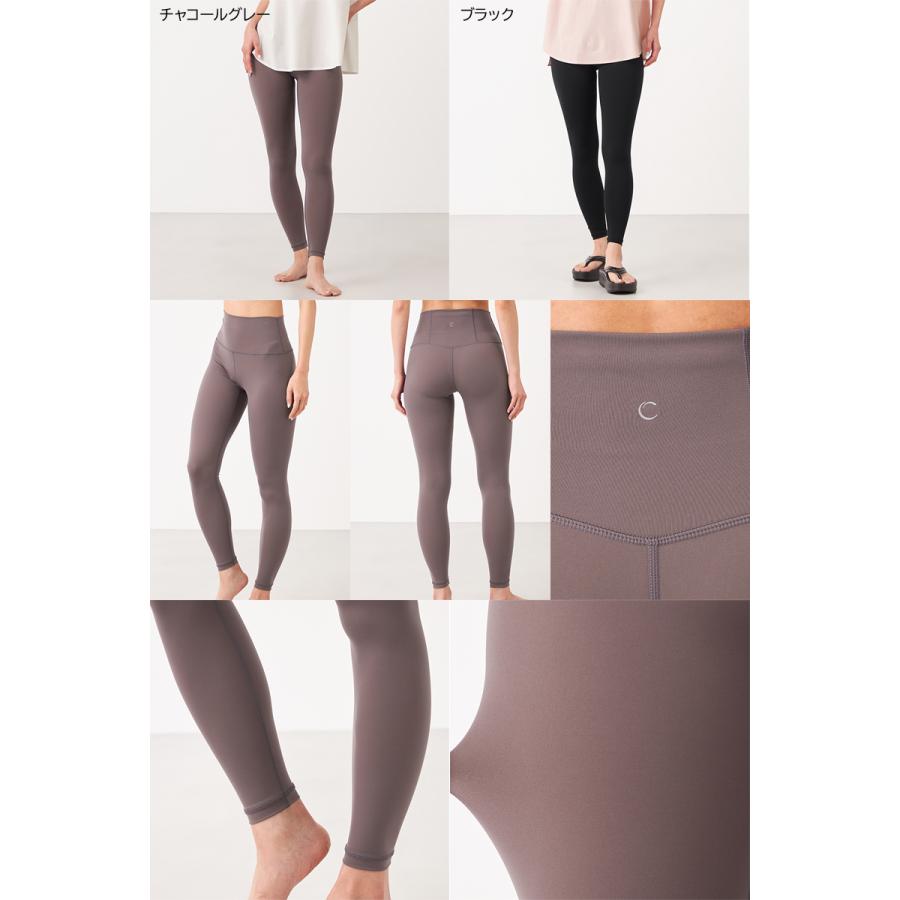 Chacott 【チャコット 公式(chacott)】スムースライトレギンス【C BASIC】 : チャコット Yahoo!店 - 通販 - Yahoo!ショッピング