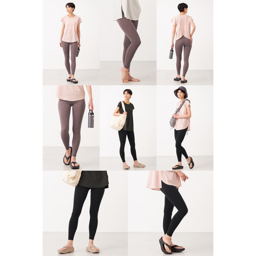 Chacott 【チャコット 公式(chacott)】スムースライトレギンス【C BASIC】 : チャコット Yahoo!店 - 通販 - Yahoo!ショッピング