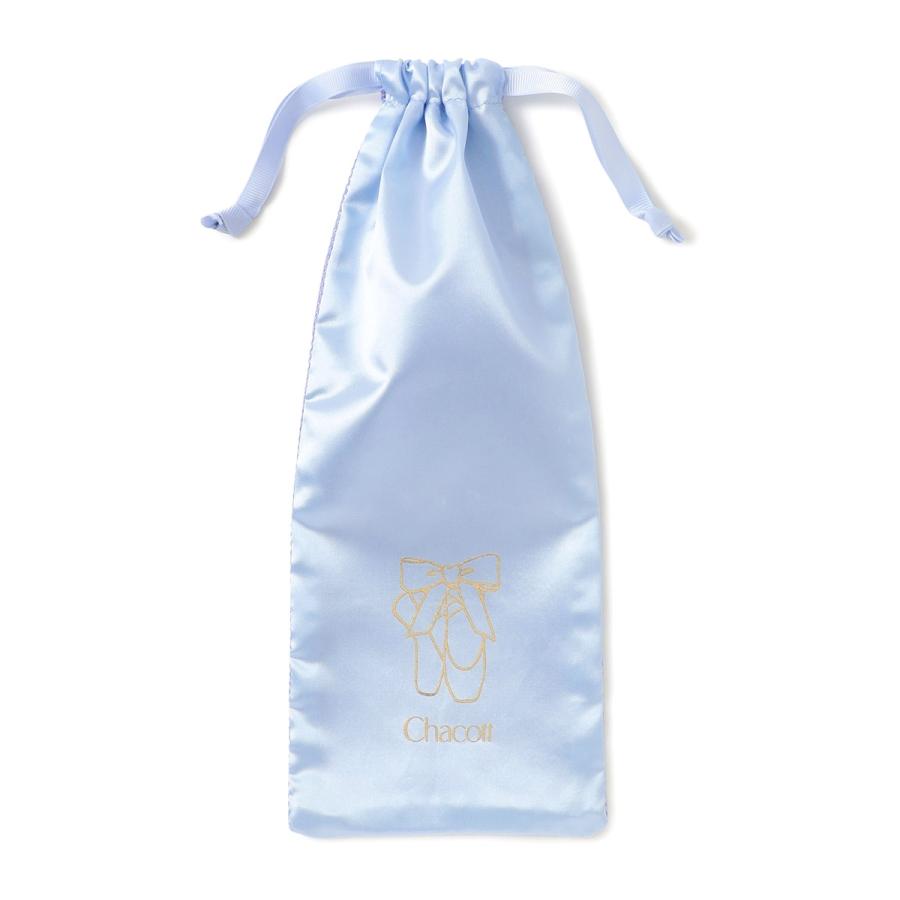 Chacott 【チャコット 公式(chacott)】ポワント半メッシュ巾着S : チャコット Yahoo!店 - 通販 - Yahoo!ショッピング