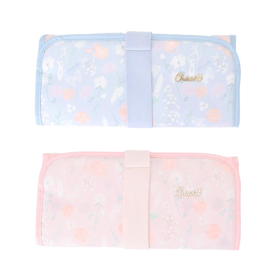 Chacott（チャコット） 【チャコット 公式(chacott)】フラワーロールケース : チャコット Yahoo!店 - 通販 ...