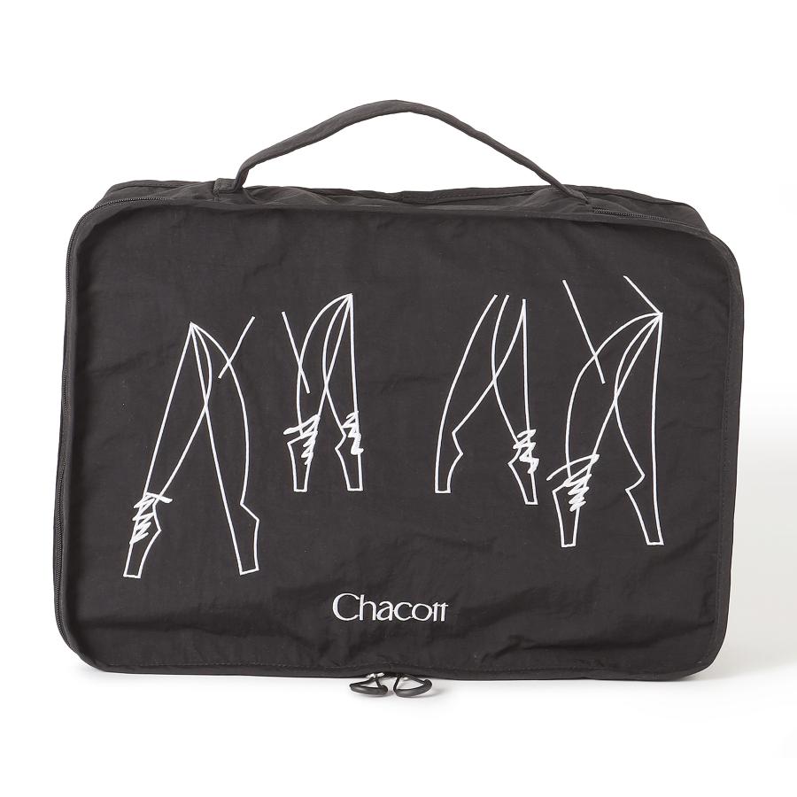 【チャコット 公式(chacott)】バランスオーガナイザーM :273405-0305-41:チャコット Yahoo!店 - 通販 - Yahoo!ショッピング