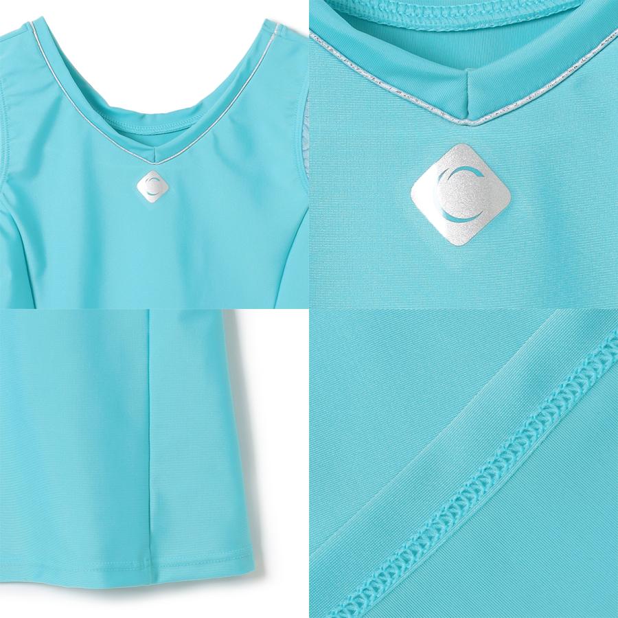 Chacott 【チャコット 公式(chacott)】ペンダントロングトップ : チャコット Yahoo!店 - 通販 - Yahoo!ショッピング