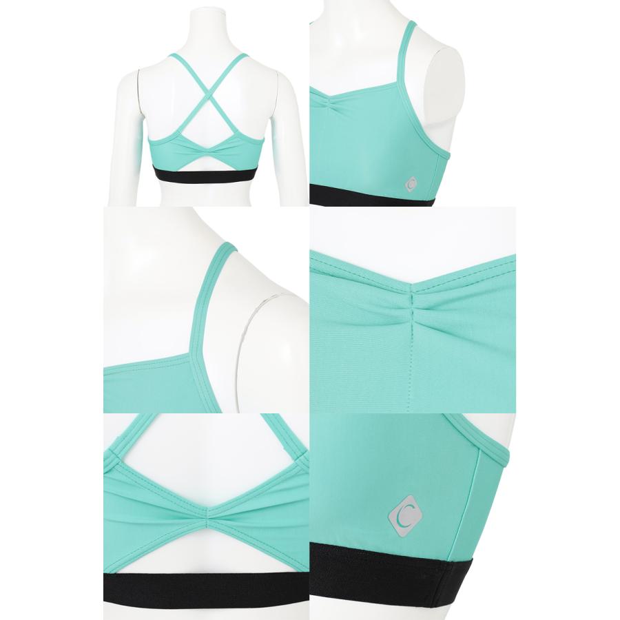 Chacott（チャコット） 【チャコット 公式(chacott)】リボンショートインナー : チャコット Yahoo!店 - 通販 - Yahoo!ショッピング