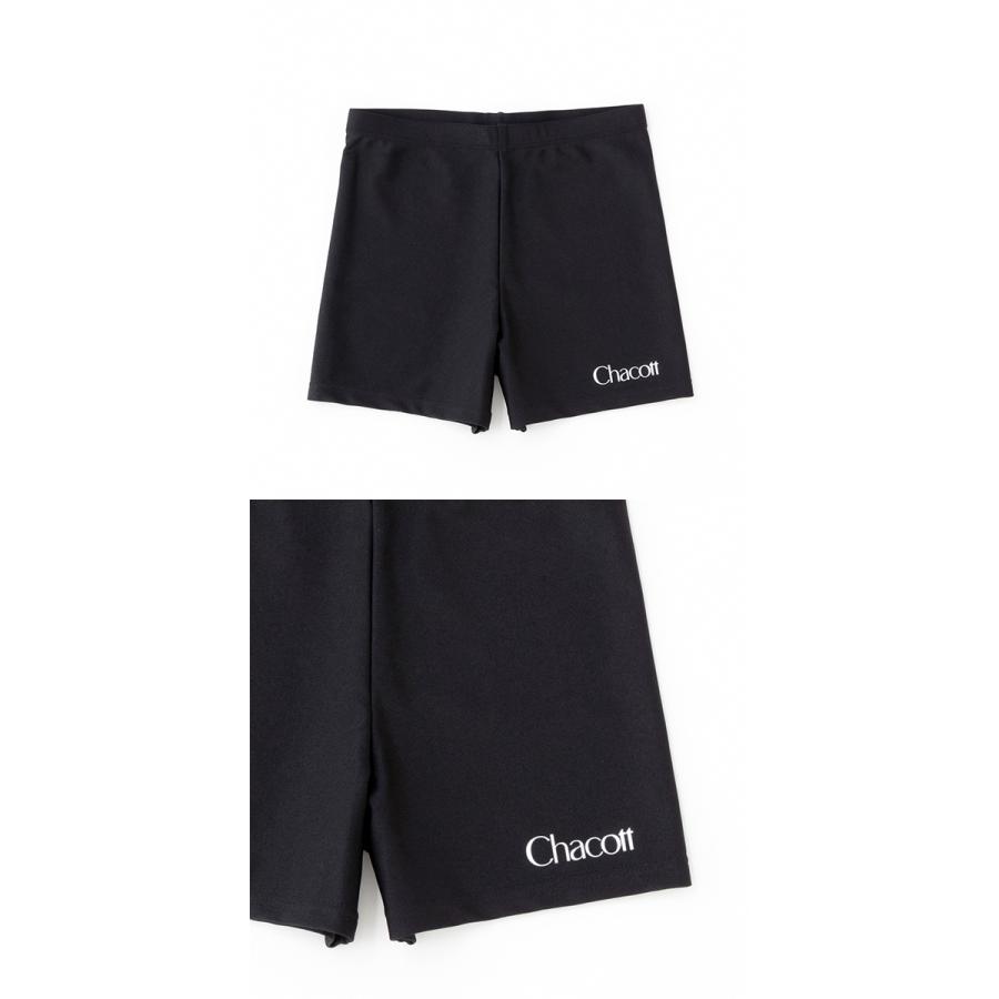 Chacott 【チャコット 公式(chacott)】1.5分丈ナイロンスパッツ : チャコット Yahoo!店 - 通販 - Yahoo!ショッピング
