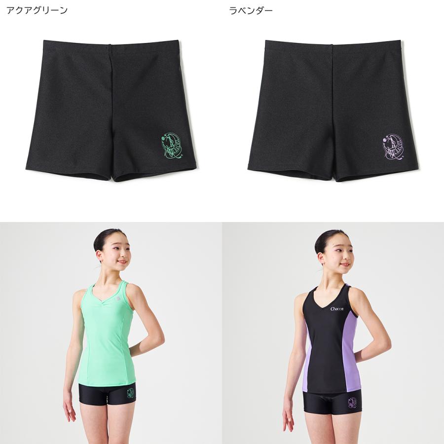 Chacott 【チャコット 公式(chacott)】Lunaプリント 1.5分丈スパッツ : チャコット Yahoo!店 - 通販 - Yahoo!ショッピング