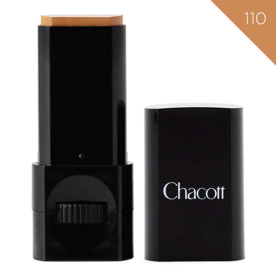 Chacott（チャコット） 【チャコット 公式(chacott)】スティックファンデーション 110 : チャコット Yahoo!店 - 通販 - Yahoo!ショッピング