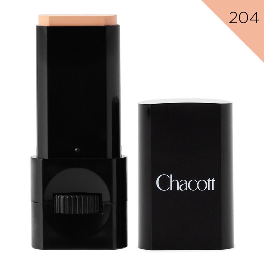 Chacott 【チャコット 公式(chacott)】スティックファンデーションN【204（旧143）】 : チャコット Yahoo!店 - 通販 - Yahoo!ショッピング