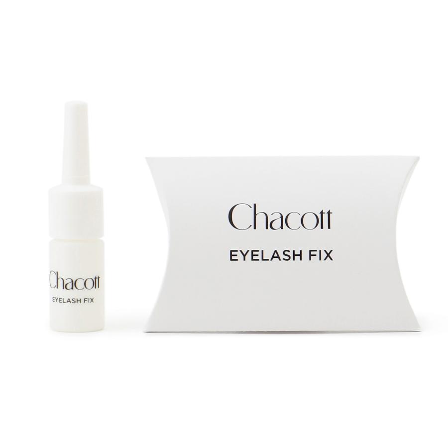 Chacott（チャコット） 【チャコット 公式(chacott)】アイラッシュフィックス[つけまつげ用接着剤] : チャコット Yahoo!店 - 通販 - Yahoo!ショッピング
