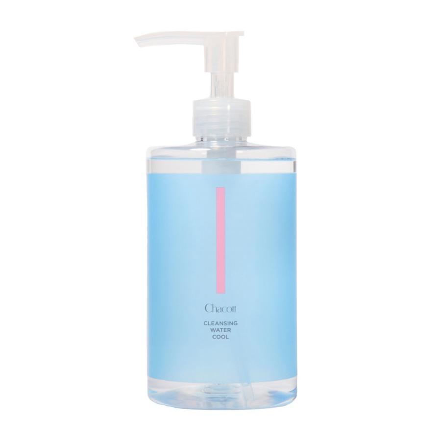 Chacott 【チャコット 公式(chacott)】【6/27発売】クレンジングウォーター クール : チャコット Yahoo!店 - 通販 - Yahoo!ショッピング