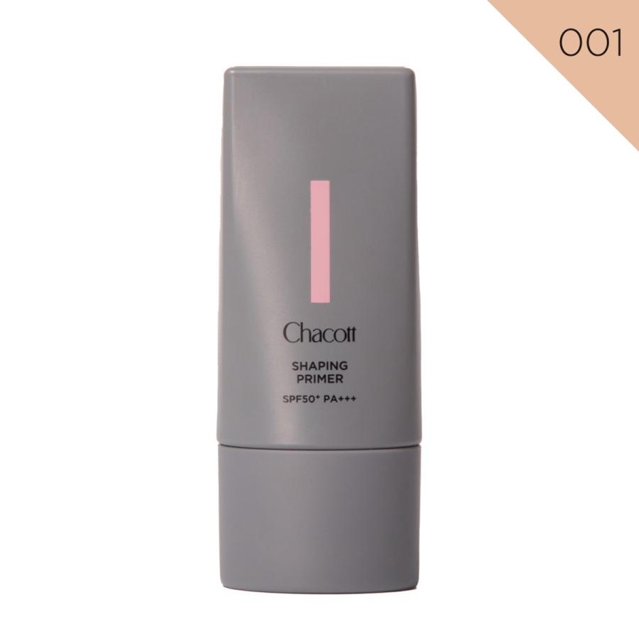 Chacott 【チャコット 公式(chacott)】チャコット シェイピングプライマー【001 ライトベージュ】 : チャコット Yahoo!店 - 通販 - Yahoo!ショッピング