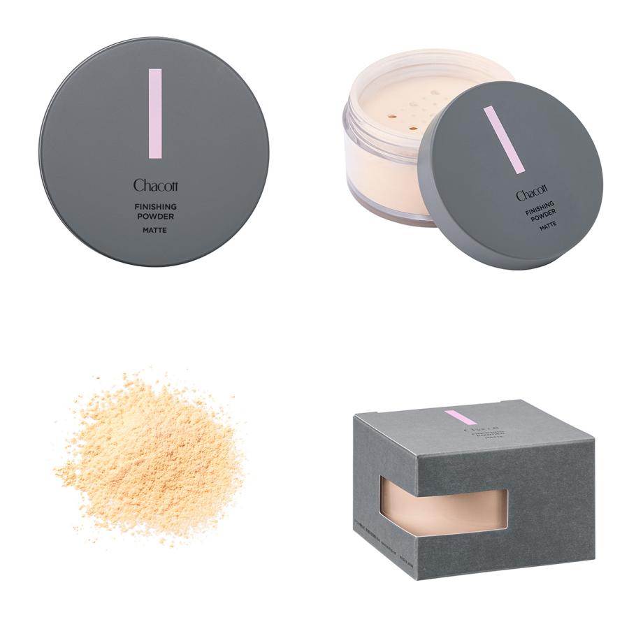 Chacott 【チャコット 公式(chacott)】フィニッシングパウダー マット【764ライトオークル】パフ別売り : チャコット Yahoo!店 - 通販 - Yahoo!ショッピング