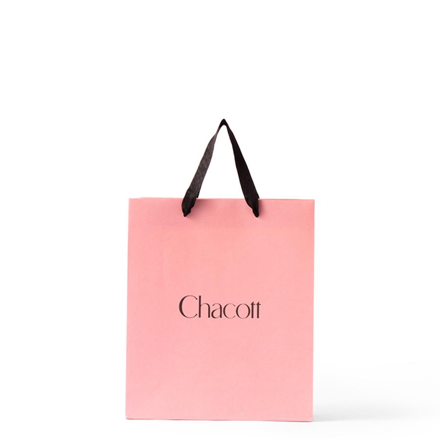 Chacott（チャコット） 【チャコット 公式(chacott)】お買い物袋(B) : チャコット Yahoo!店 - 通販 - Yahoo!ショッピング
