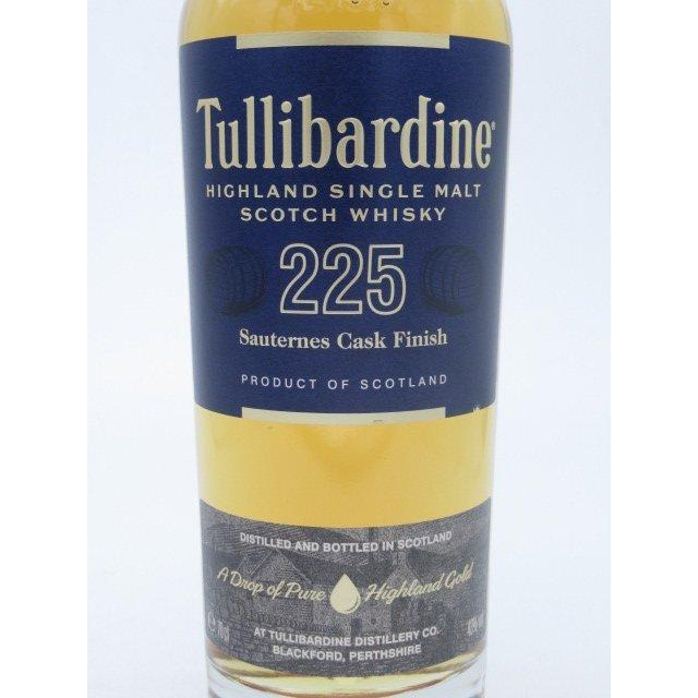 タリバーディン 225 ソーテルヌ フィニッシュ 並行品 43度 700ml : お酒のちゃがたパーク Yahoo!店 - 通販 - Yahoo!ショッピング