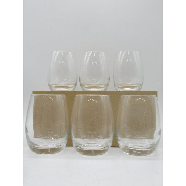 【6個セット】 香りを愉しむグラス (シングルモルト用) 容量235ml×6個 [B-5328] : 174754711 : お酒のちゃがたパーク Yahoo!店 - 通販 - Yahoo ...