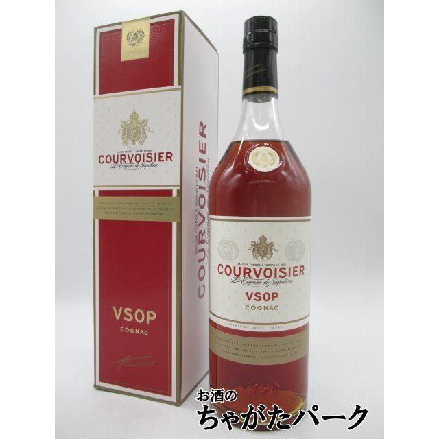 クルボアジェ VSOP 並行品 40度 1000ml : 183872780 : お酒のちゃがたパーク Yahoo!店 - 通販 - Yahoo!ショッピング