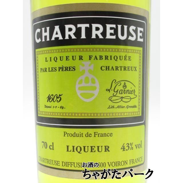 【キャップ不良】 シャルトリューズ ジョーヌ (黄) 正規品 ユニオンリカーズ 43度 700ml [LL-0804-98] : お酒のちゃがたパーク Yahoo!店 - 通販 - Yahoo ...