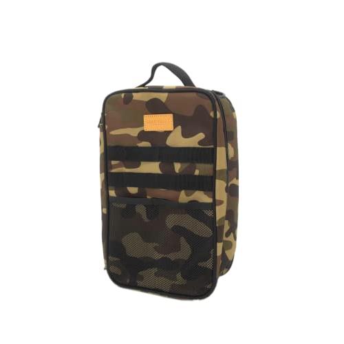 【送料無料】 WILDTECH ワイルドテック GEAR CASE L CORDURA 215-AFXP213 CAMOUFLAGE : チャゲ - 通販 - Yahoo!ショッピング