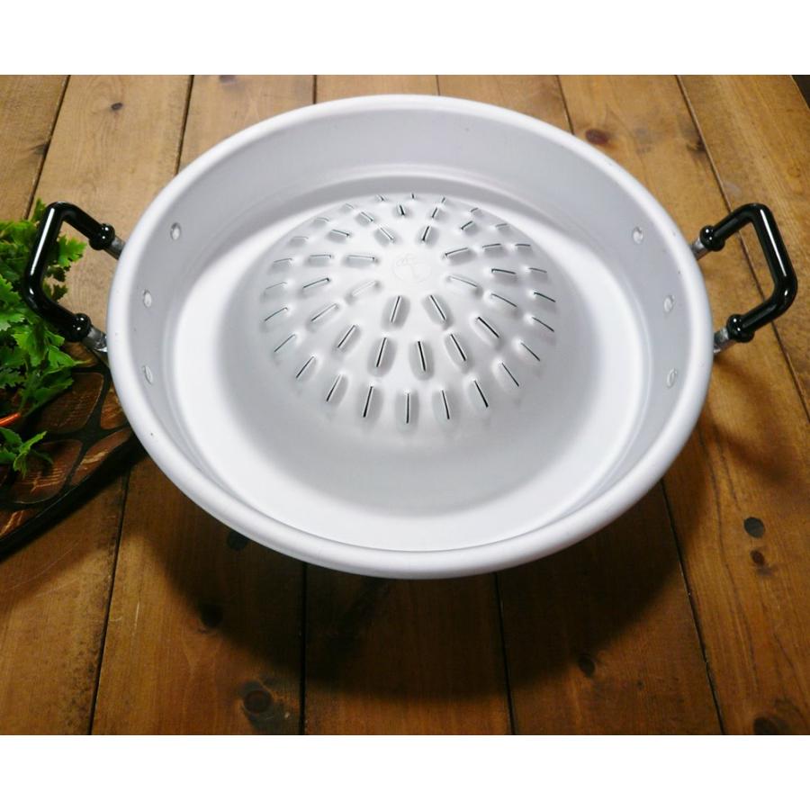 ムーカタ鍋アルミ（上部のみ） : mukata-2 : タイ雑貨のチャイディー - 通販 - Yahoo!ショッピング