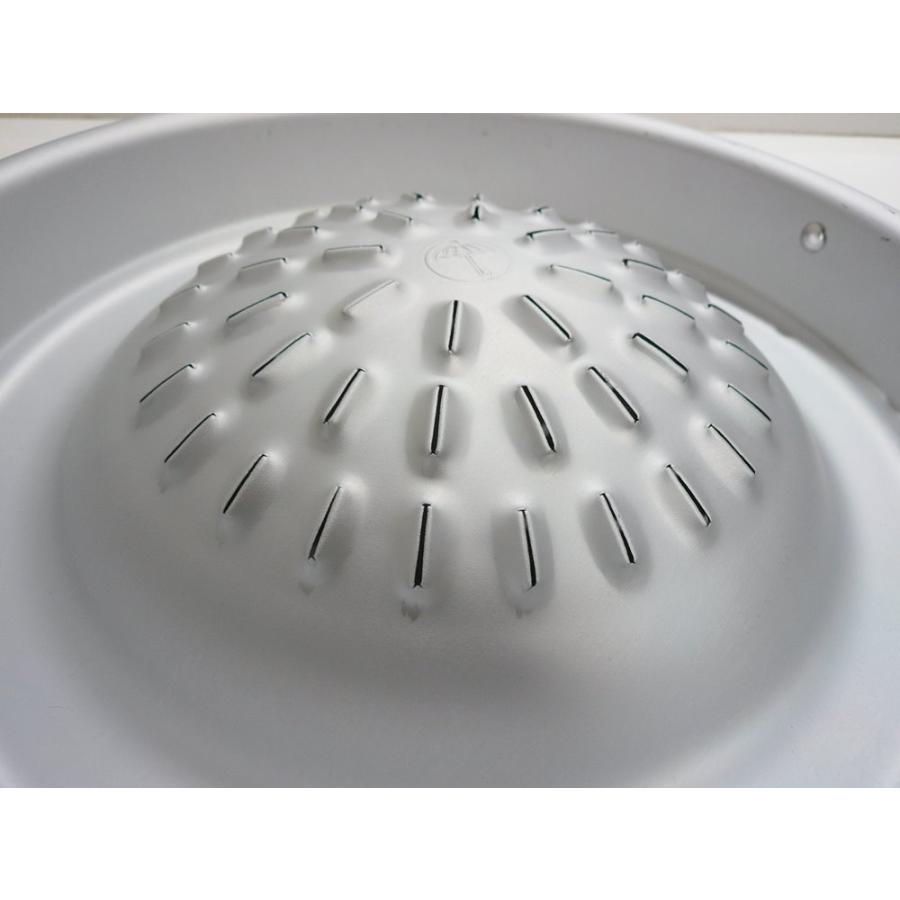 ムーカタ鍋アルミ（上部のみ） : mukata-2 : タイ雑貨のチャイディー - 通販 - Yahoo!ショッピング