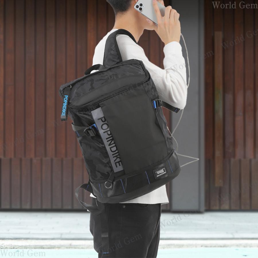 リュックサック 大容量 リュック ドラム メンズ ビジネス 父の日 防水