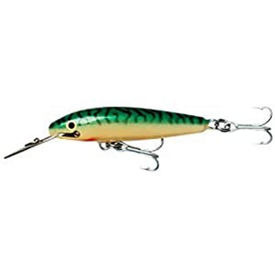 Rapala(ラパラ) ミノー カウントダウン マグナム 18cm 70g グリーンマッカレル GM CD18MAG ルアー : 2022yr12mt18daywq069ic001nxcneo ...