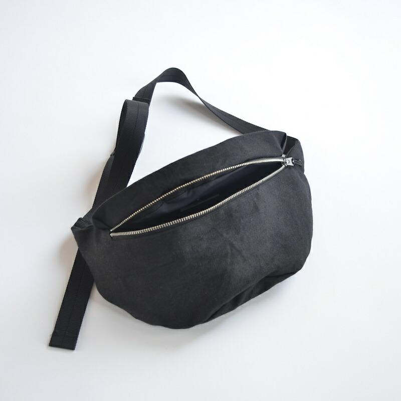 STILL BY HAND(スティルバイハンド)Fanny Pack GD04251 : chamber - 通販 - Yahoo!ショッピング
