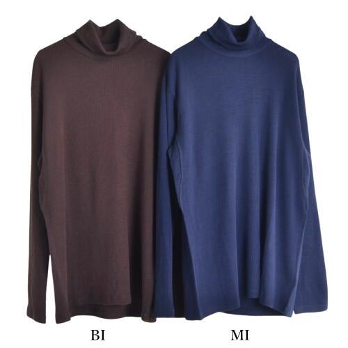 icebreaker Icebreaker(アイスブレーカー) Merino Waffle Long Sleeve Turtleneck IB0A575D : chamber - 通販 ...