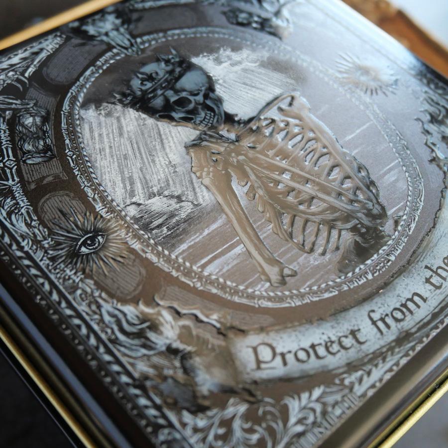 Protect from the undead【純粋なる祈り】 : CHAMBER OF RAVEN - 通販 - Yahoo!ショッピング