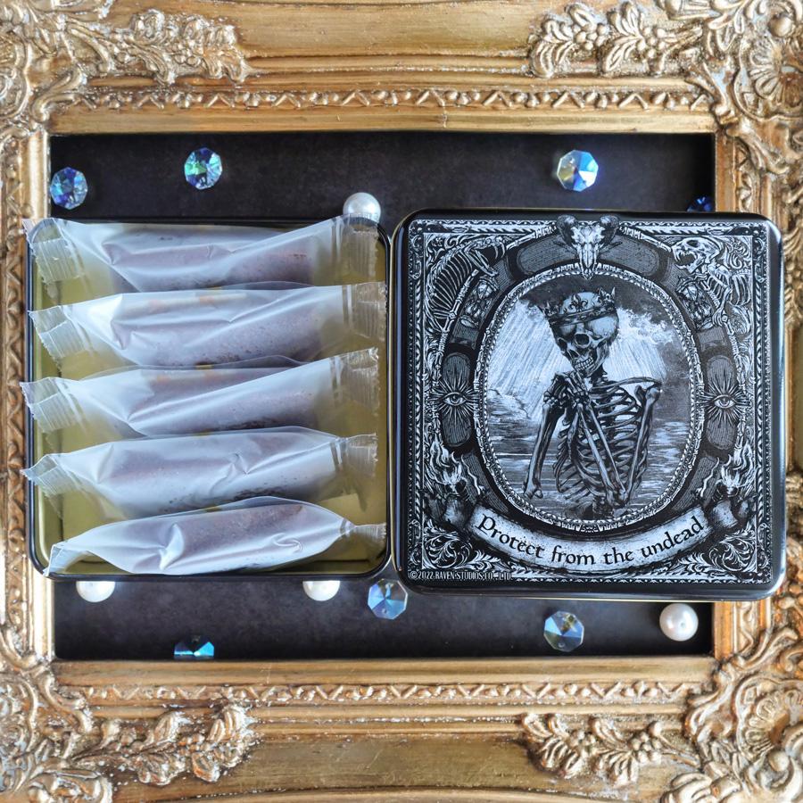 Protect from the undead【純粋なる祈り】 : CHAMBER OF RAVEN - 通販 - Yahoo!ショッピング