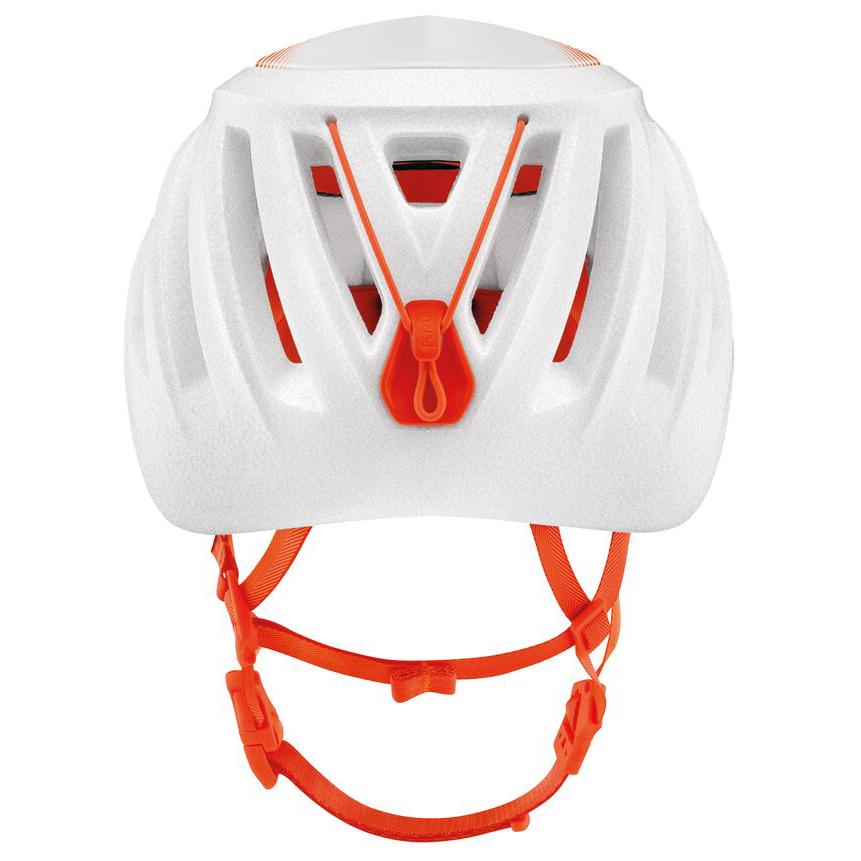 PETZL ヘルメット 軽量 ペツル シロッコ 送料無 A073DA 人気 クライミング用 登山 アルパイン : 登山クライミング専門店シャモニ - 通販 - Yahoo!ショッピング