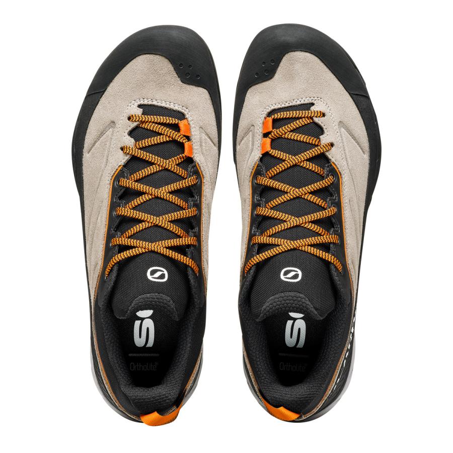 SCARPA アプローチシューズ スカルパ ラピッドXT 送料無 SC21081 登山 クライミング : 登山クライミング専門店シャモニ ...