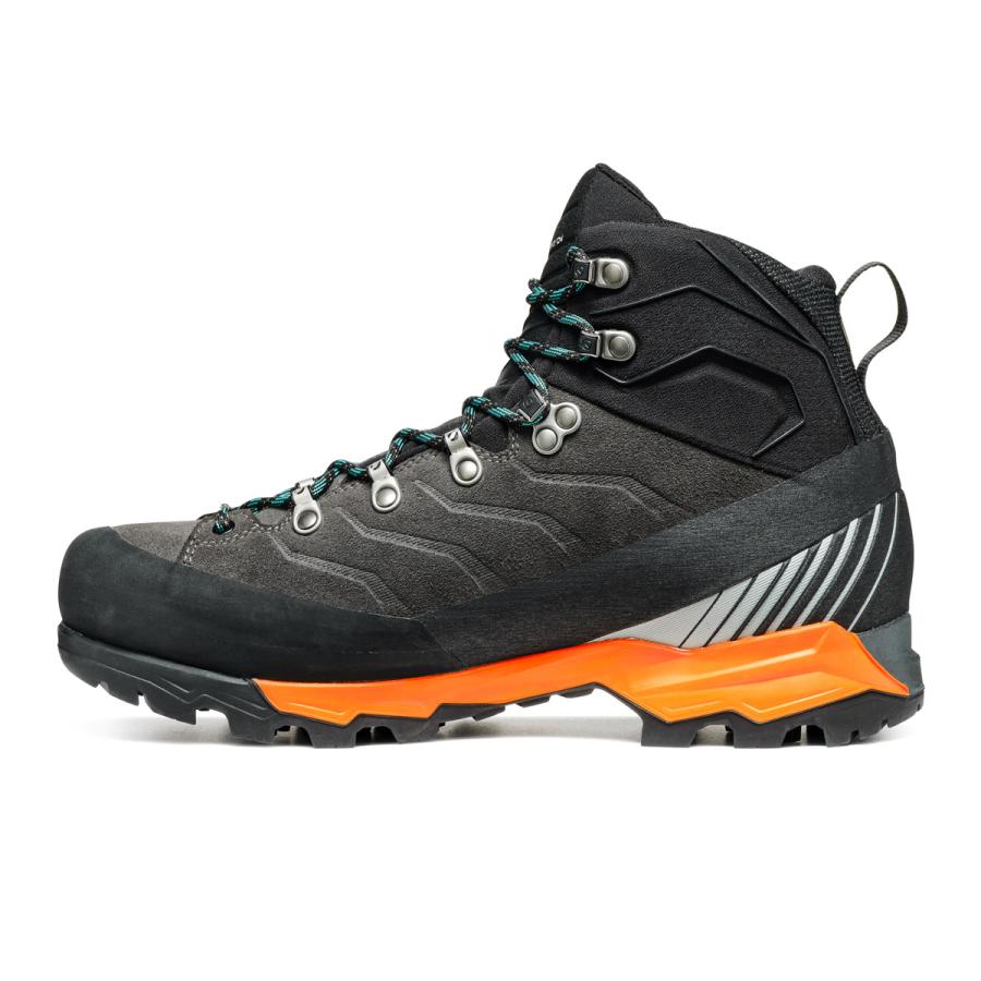 SCARPA 登山靴 スカルパ リベレトレックGTX 送料無 SC23265 トレッキング 縦走 テント泊 : 登山クライミング専門店シャモニ ...